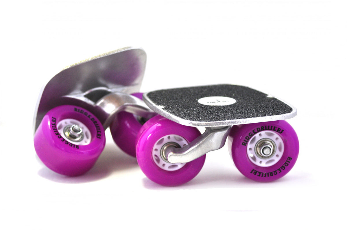 Drifters Freeline Drift Skates – Mini cruiser skateboards and ...