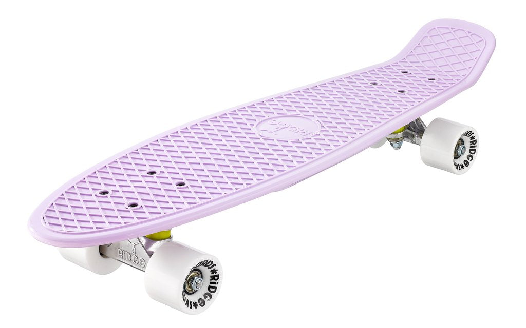 cruiser longboard deck
