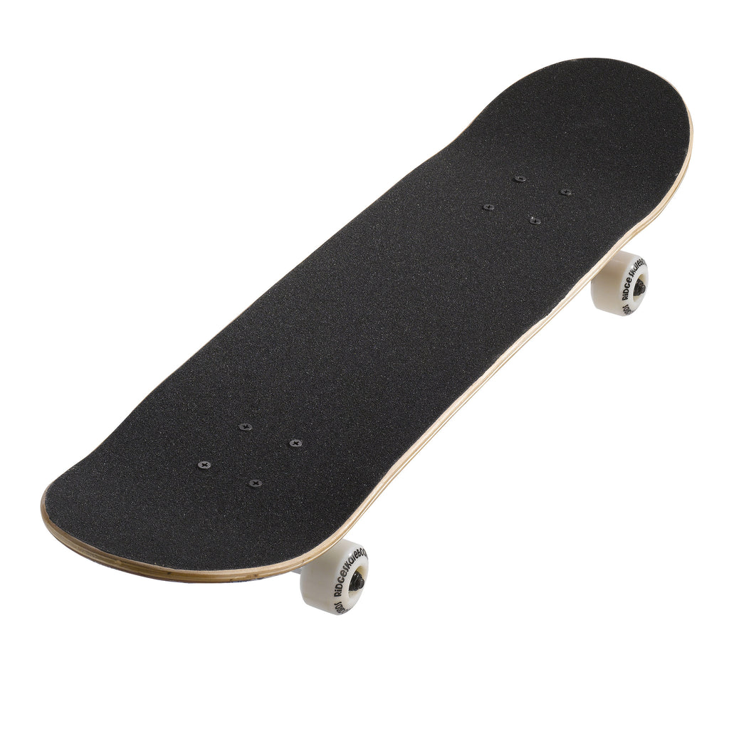 complete deck skateboard